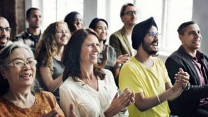 Humor is no joke in public speaking - Virtual Orator