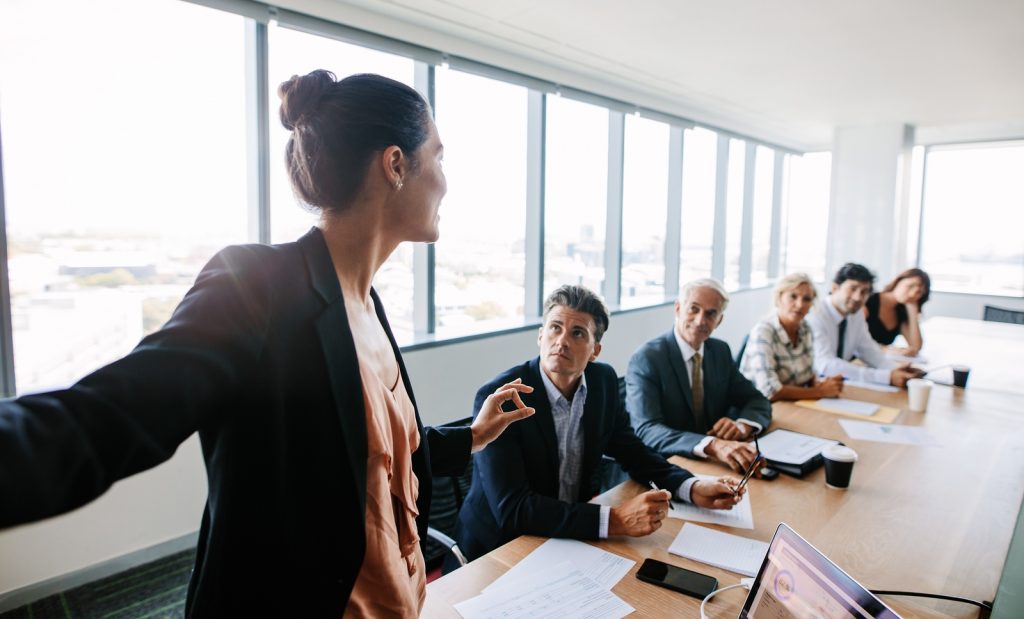 Power Up Your Presentations: Expert Tips for Impressing Your Team ...