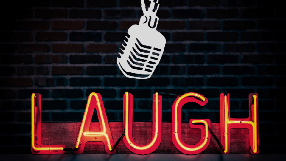 Stand-up Comedy is Some Serious Public Speaking - Virtual Orator